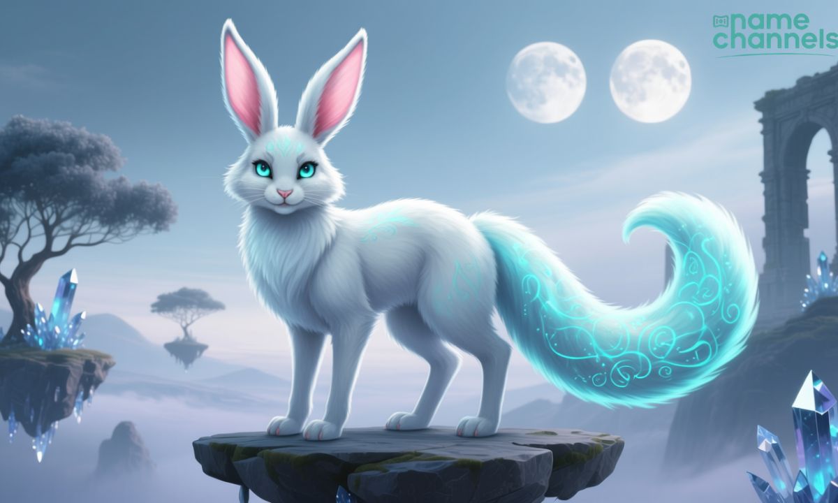 550+ Fursona Names: Unique, Cute, Cool & Funny Ideas