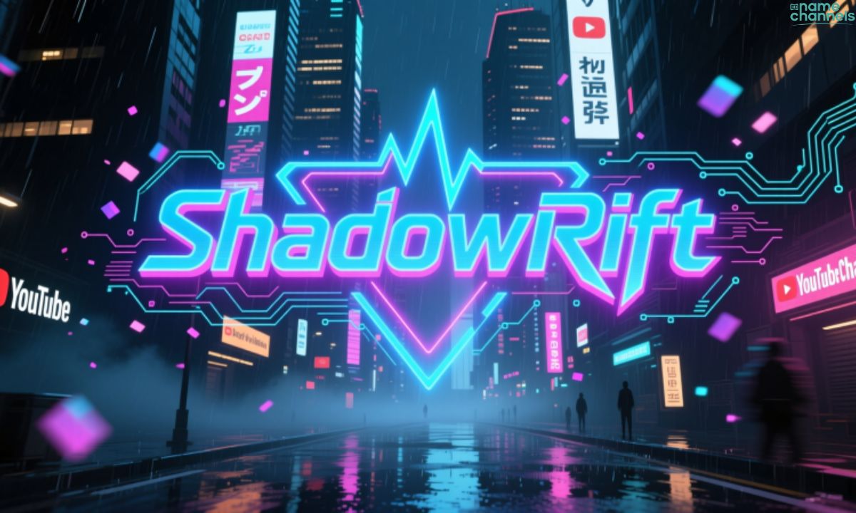500+ Trendy & Cool Gaming Names [Best & Perfect Ideas]