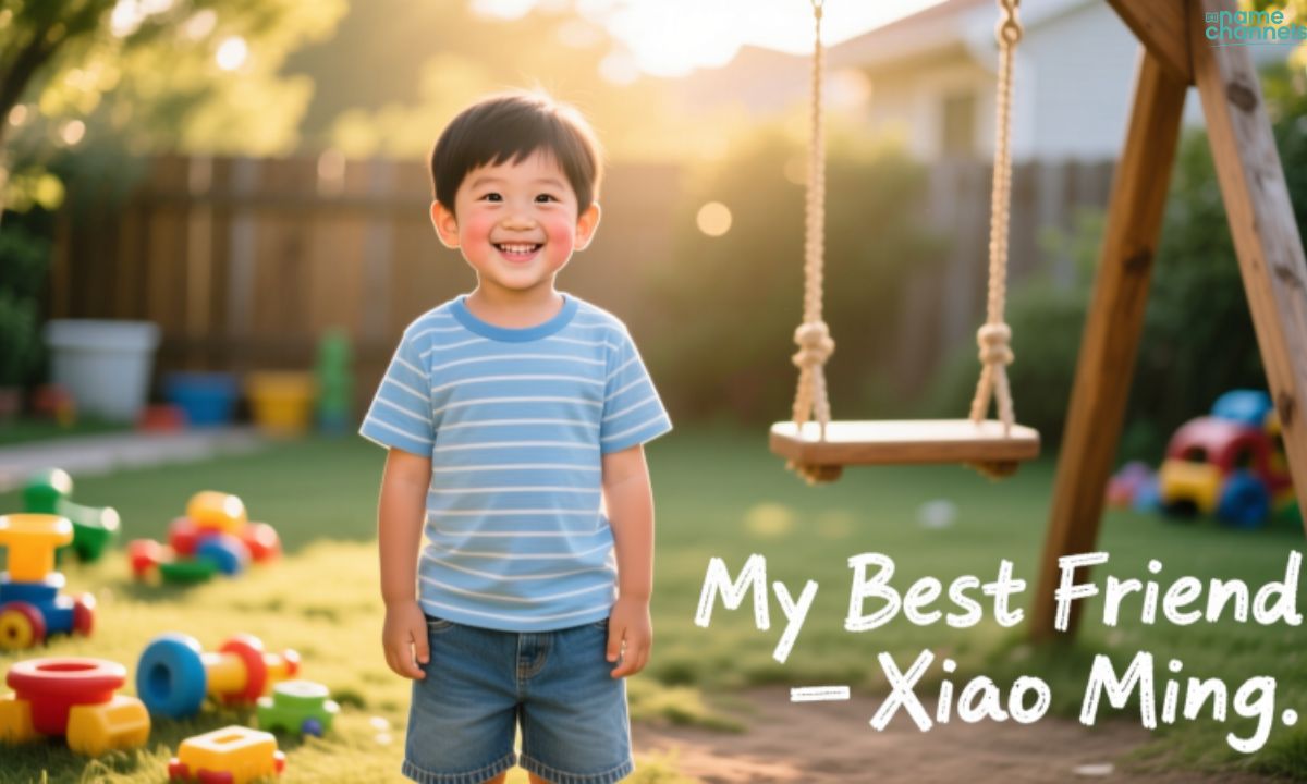 500+ Boy Best Friend Nicknames: Cute, Funny & Unique [2026]