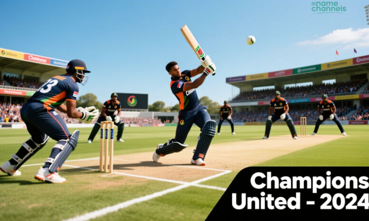 500+ Best Cricket Team Names [Unique, Powerful, & Fun Ideas]