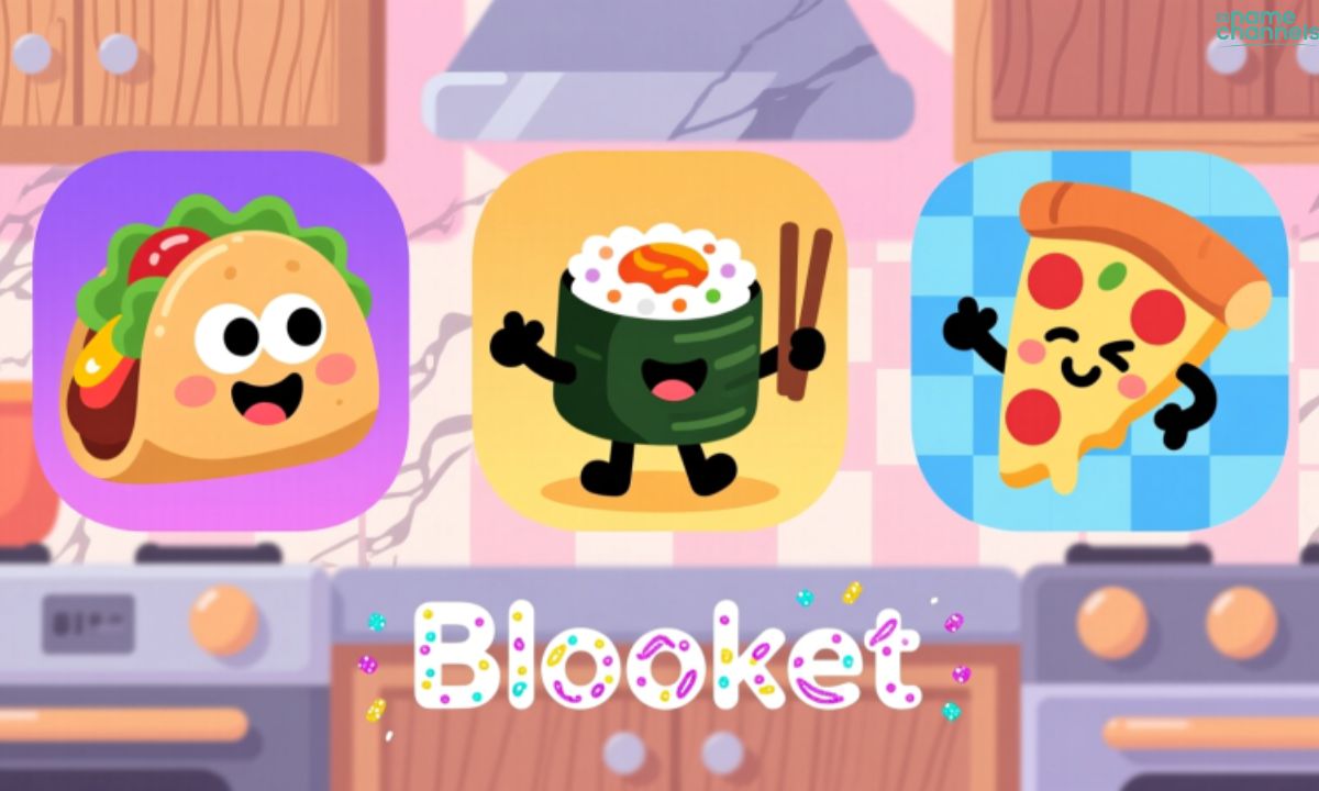 550+ Blooket Usernames That Will Level Up Your Game