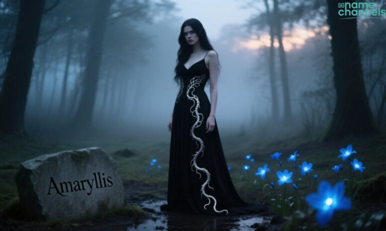 600+ Names That Mean Poison: Boy, Girl & Fantasy Names...