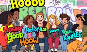 1300+ Best Hood Nicknames Ideas 2026