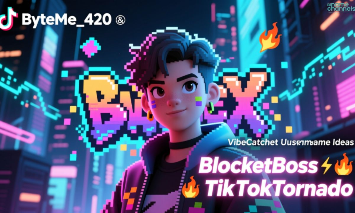 550+ Blooket Usernames That Will Level Up Your Game
