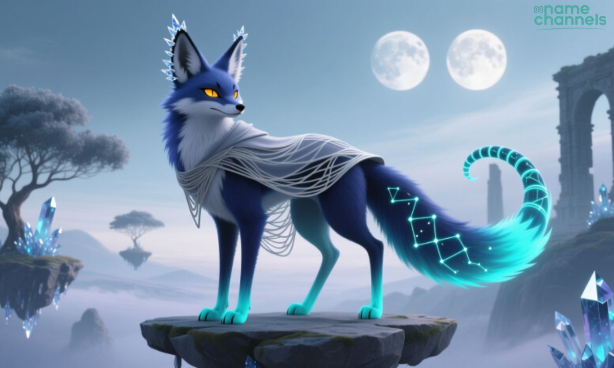550+ Fursona Names: Unique, Cute, Cool & Funny Ideas