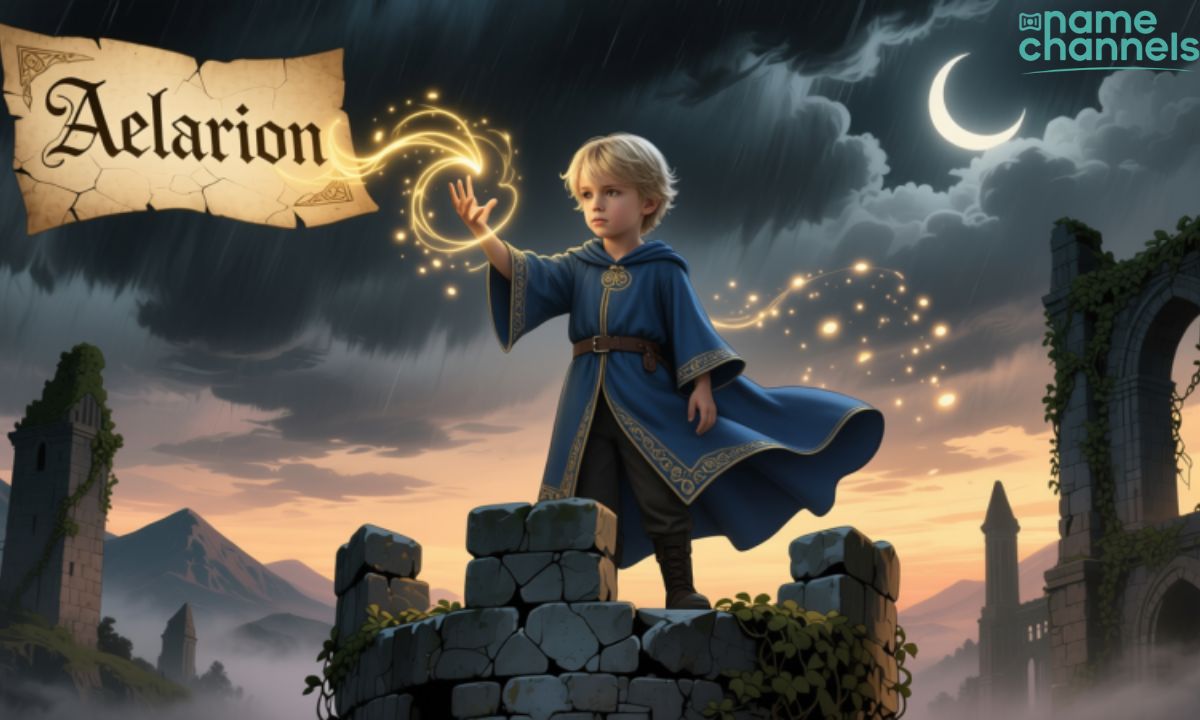 700+ Wizard Names: Male, Female, Fantasy, and DnD Name...