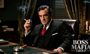540+Mafia Group Names That Hit Hard and Stick