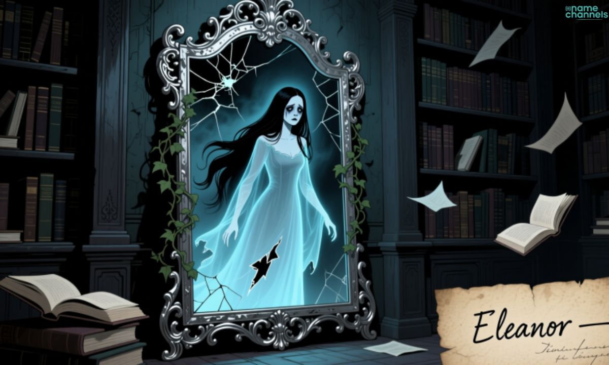 550+ Ghost Names: Spooky & Mysterious for Spirits, Wraiths