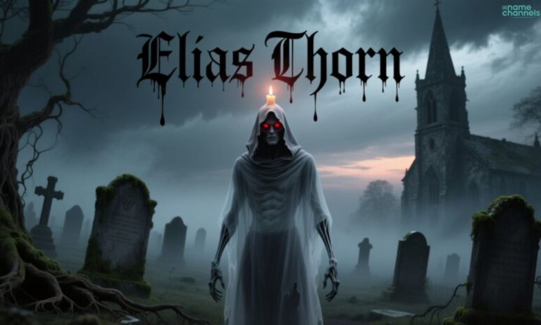 550+ Ghost Names: Spooky & Mysterious for Spirits, Wraiths