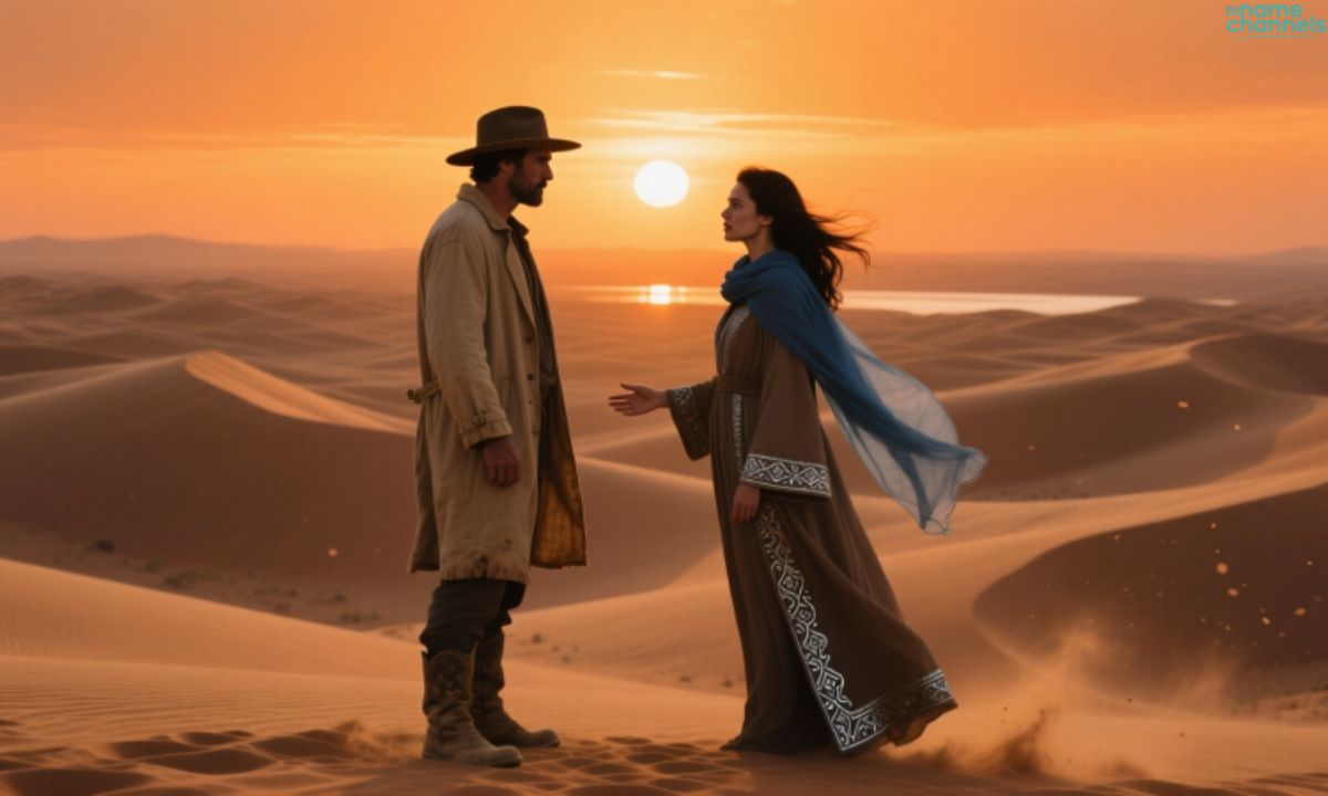 560+ Dune Names Explained with Meanings (2025)