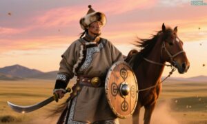 top 550+ Mongolian Names: Meaning, Origin & Modern Ideas