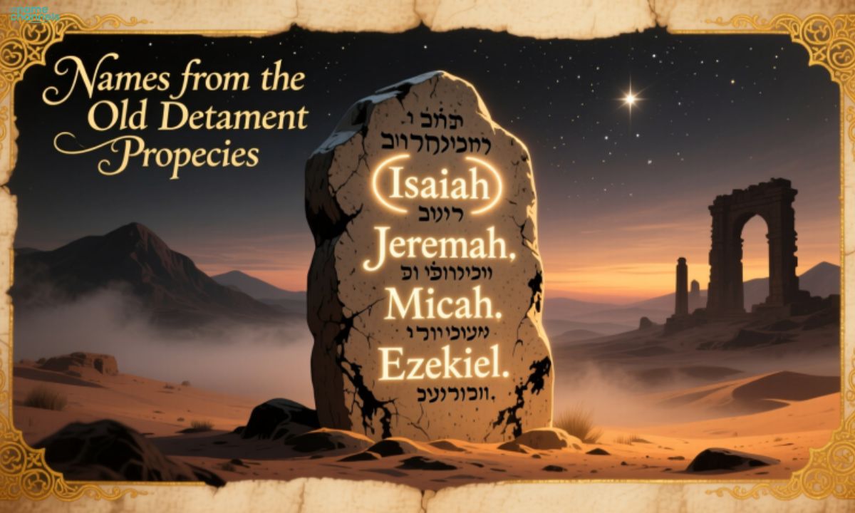 150+ Names of Jesus: Complete Biblical List with Meanings