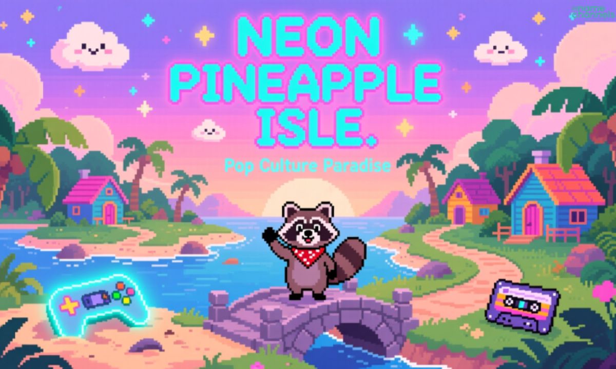 250+ best Animal Crossing Island Names for Every Theme