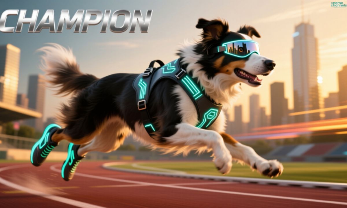 150+ Best Boy Dog Names for 2025: Unique & Trending Name