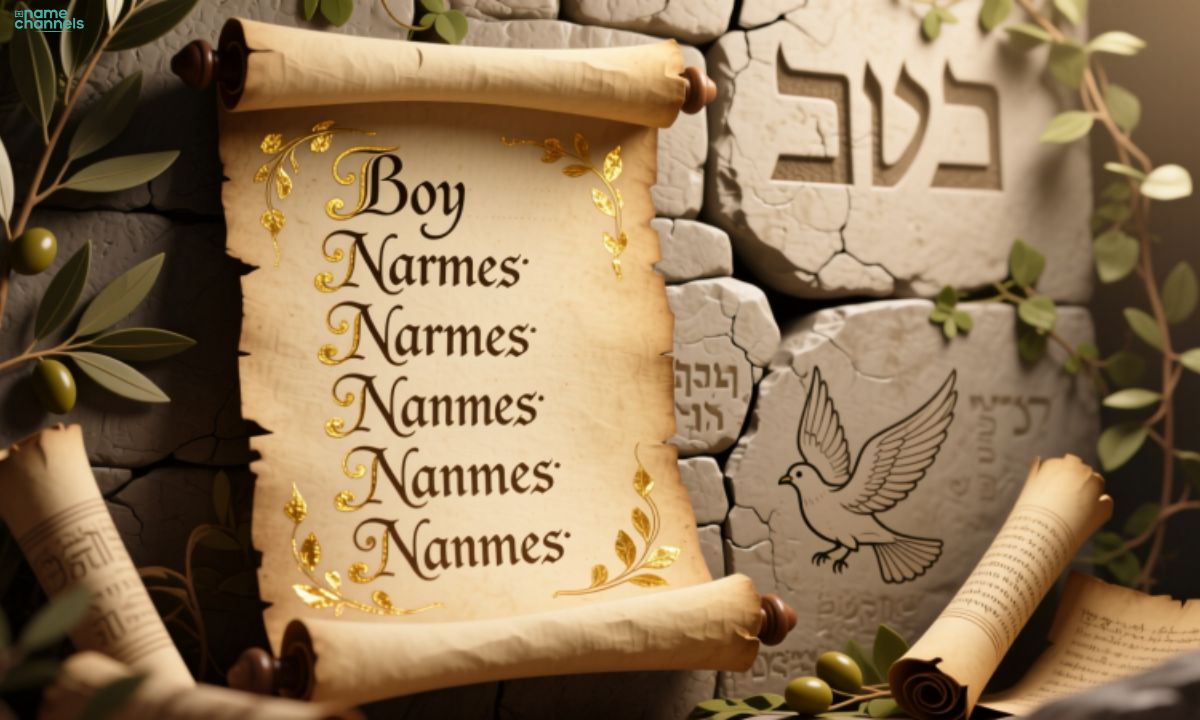 170 Strong Boy Names: Powerful Meanings & Origins (2025)