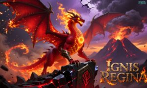 250 Female Dragon Names – Unique, Cute & Powerful