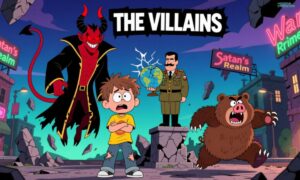 All South Park Characters Explained