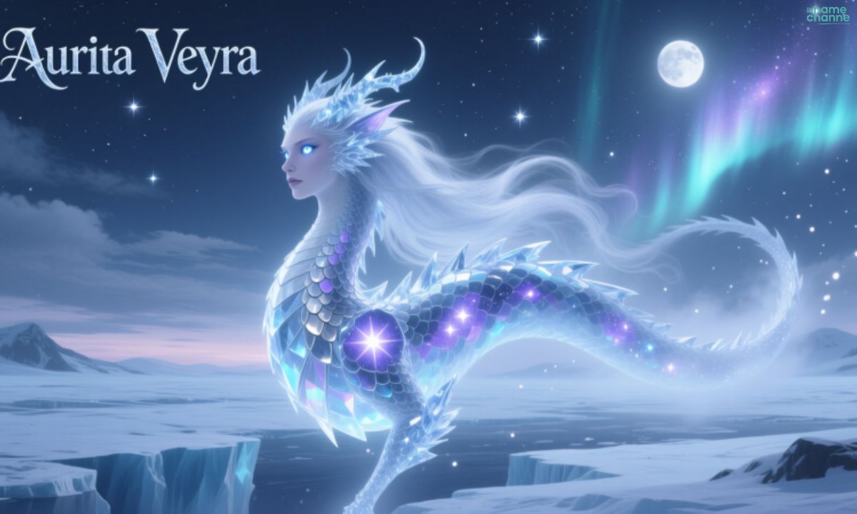 250 Female Dragon Names – Unique, Cute & Powerful