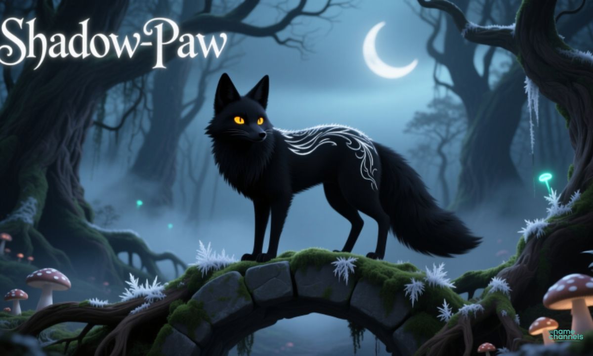 450+ Fox Names Ideas for Pets & Characters