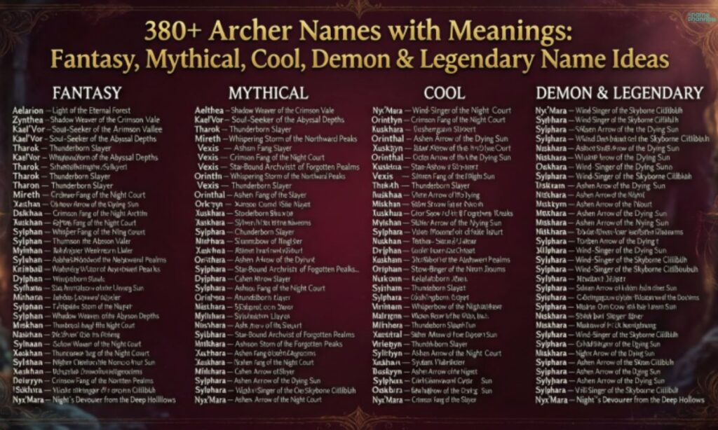 UserNames - namechannels.com
