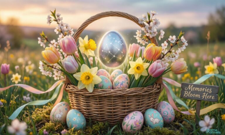 350+ Best Easter Bunny Names: Cute & Magical Name Ideas